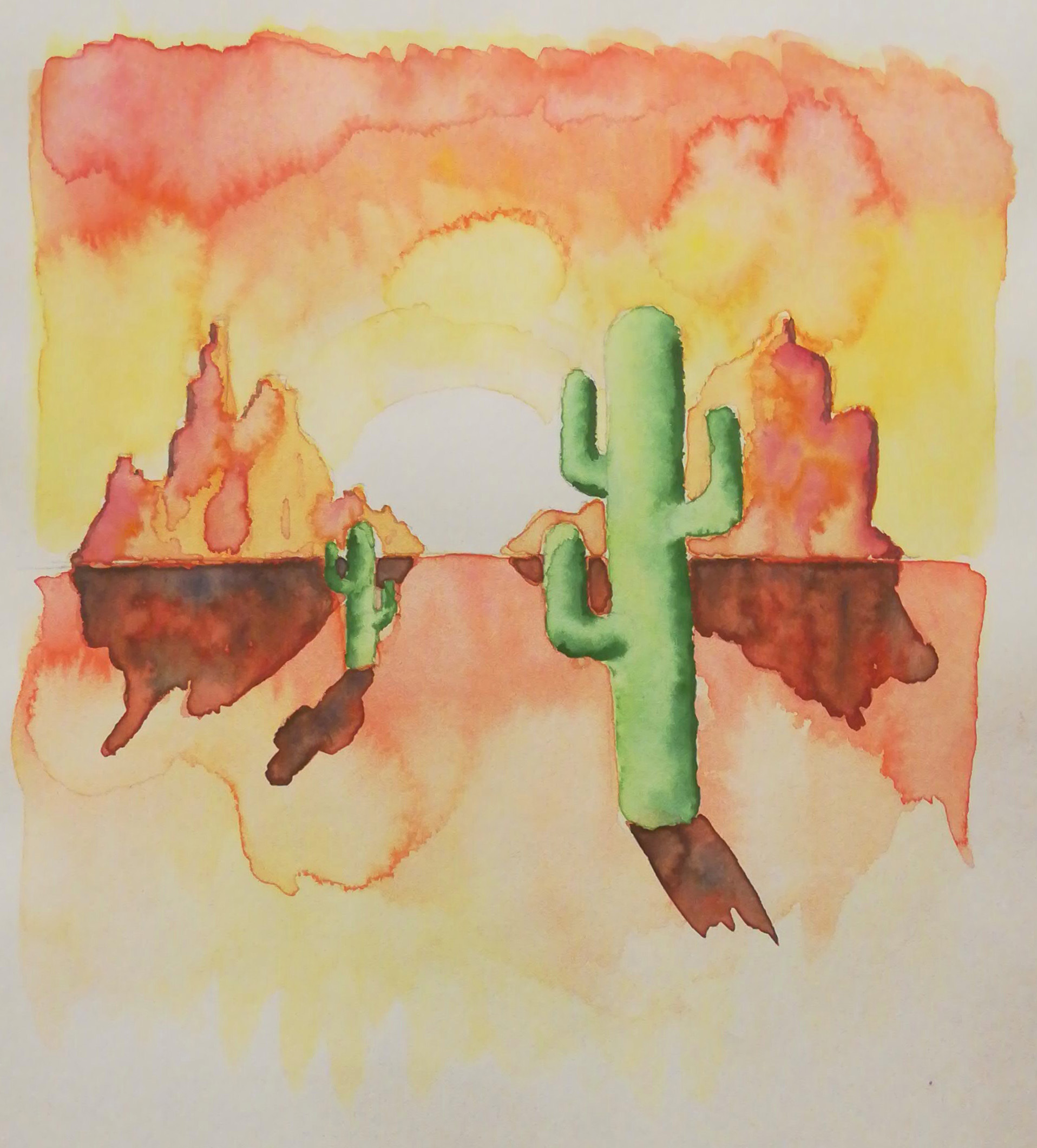 Art – Steve LaFrance's Portfolio