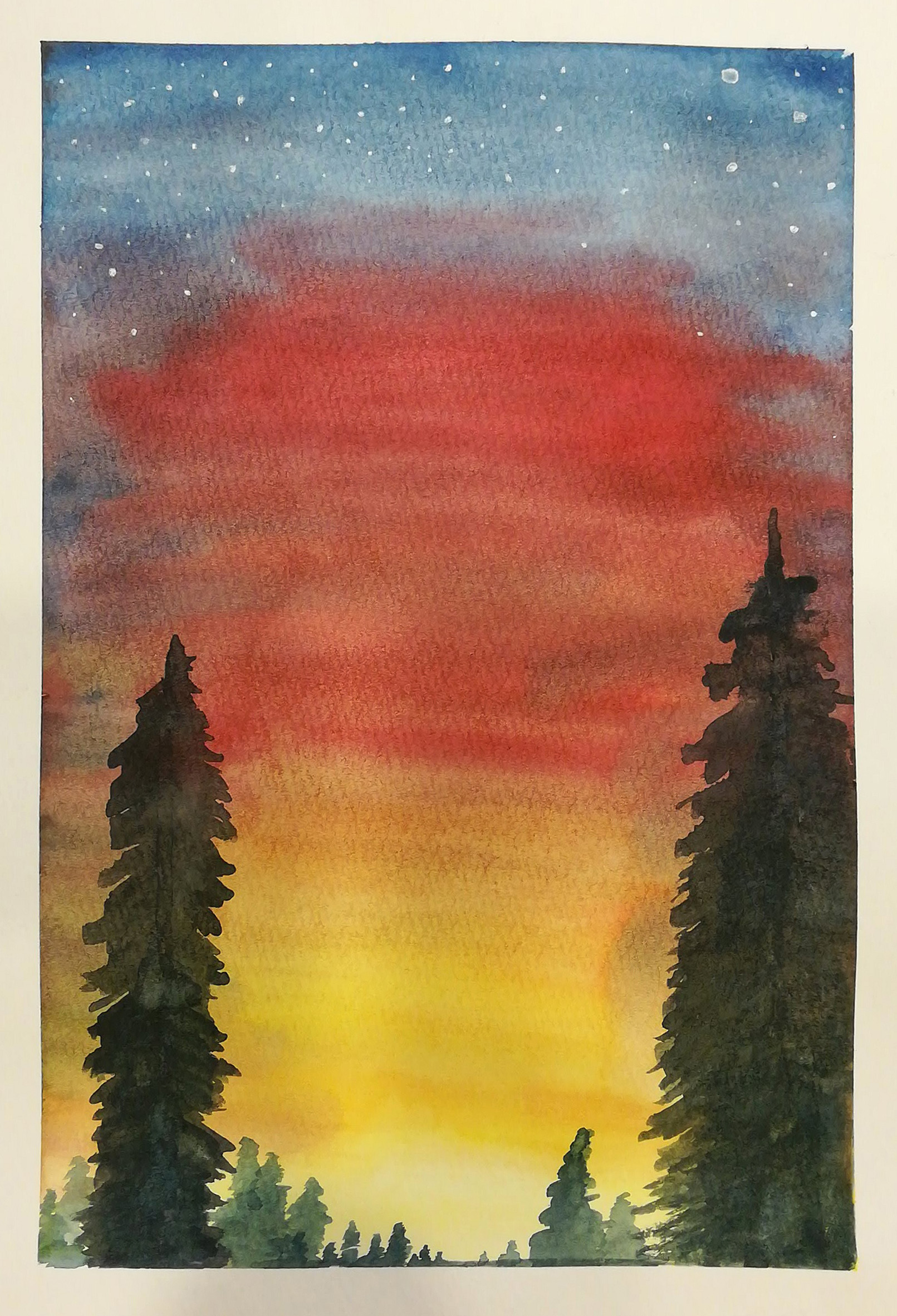 Art – Steve LaFrance's Portfolio